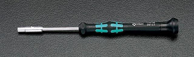 ●全長…157mm●軸長…60mm●ナット対辺…2.0mm000012051207楽天 HD店　