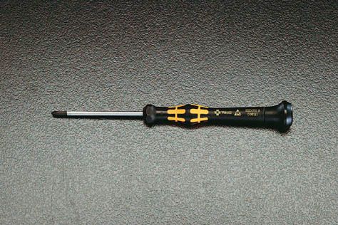 ●全長…157mm●軸長…60mm●刃幅×刃厚…2.0×0.40mm導電性000012003184楽天 HD店　