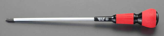 ●先端×軸径…＃2×6.3mm●軸長…250mm●全長…350mm000012030129楽天 HD店　