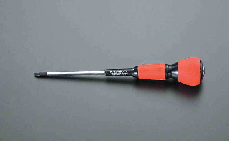 ●先端…＃2●軸径…6.3mm●軸長…100mm●重量…131g打撃できる貫通柄000012046528楽天 HD店　
