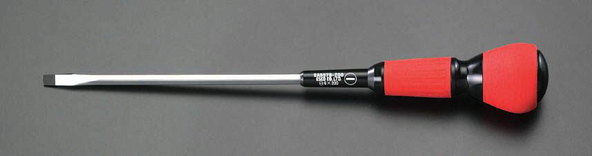 ●刃幅×刃厚…6×0.9mm●軸長…250mmマグネット付000012003232楽天 HD店　