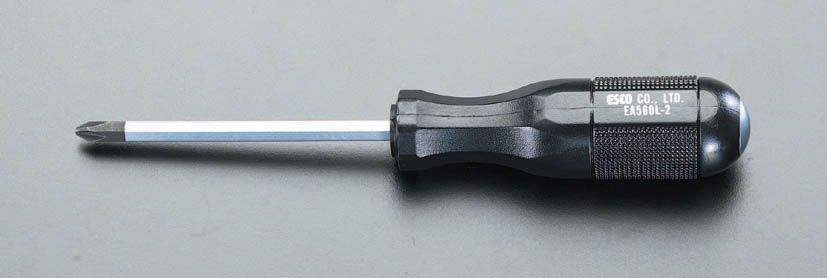 ●先端…＃1●軸径…5mm●軸長…75mmブレード先端マグネット付貫通柄の為、ハンマーでたたけます。000012068349楽天 HD店　