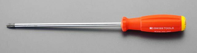 ●先端×軸径…＃2×6mm●軸長…150mm手が濡れていても滑らないグリップ000012085820楽天 HD店　
