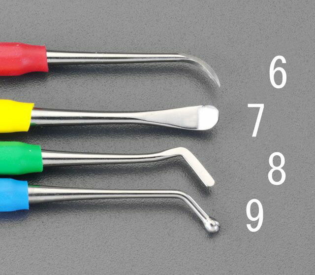 ●全長…175mm●軸径…6mm●用途…転写シート写しやドット打ちに粘土細工などに便利です。000012085924楽天 HD店　