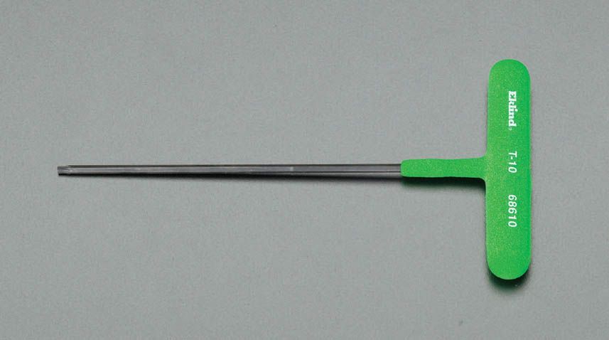 ●軸長…150mm●サイズ…T27ノンスリップグリップ軸長はハンドルの根元からの長さです。000012027461楽天 HD店　