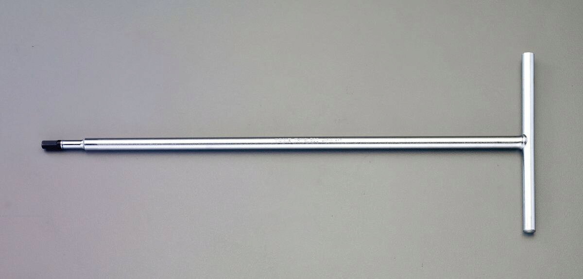 ●全長…500mm●サイズ(mm)…8T型の形状により奥まった狭い場所の作業に最適です。000012097663楽天 HD店　