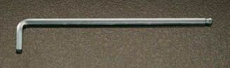 ●材質…クロムバナジウム鋼●サイズ…10mm●軸長…220mmボールポイント付000012012590楽天 HD店　