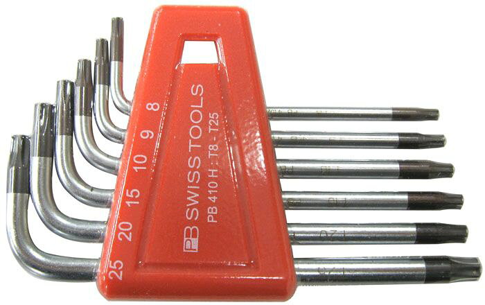 ●サイズ…T8・9・10・15・20・25●軸長…60〜83mm6本組ホルダー付000012086079楽天 HD店　
