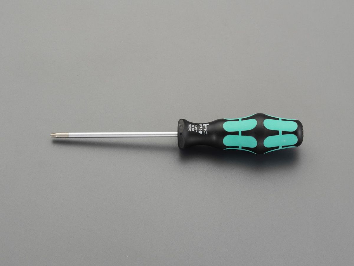 ●サイズ…T8●軸径…3.5mm●軸長…60mmホールド機能付の為、TORXネジとのくいつきがいいです。000012078339楽天 HD店　