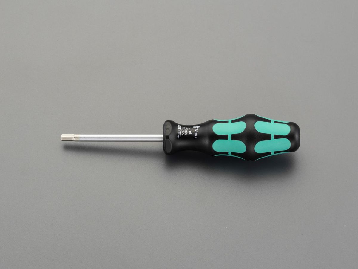 ●サイズ…5.0mm●軸長…80mm000012031911楽天 HD店　
