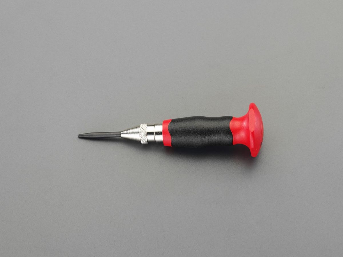 材質：スチール先端径：6.0mm軸径：17mm全長：130mm000012261654楽天 HD店