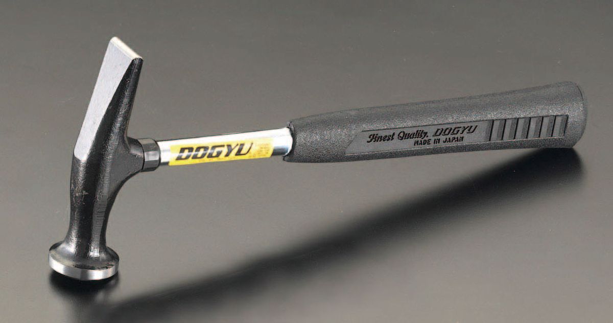 用途：板金用全長：310mm全重量：0.7kg頭径：35mmゴムグリップ付000012030701楽天 HD店　