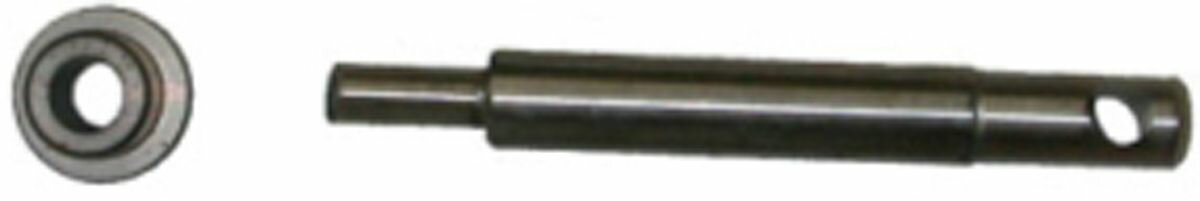 適合本体：EA576BB用パンチ能力（アルミニウム）：φ3.3（3.0mm）、φ4.1（2.0mm）、φ4.9（2.0mm）、φ6.2（1.5mm）パンチ能力（鉄板）：φ3.3（1.5mm）、φ4.1（1.5mm）、φ4.9（1.2mm）、...