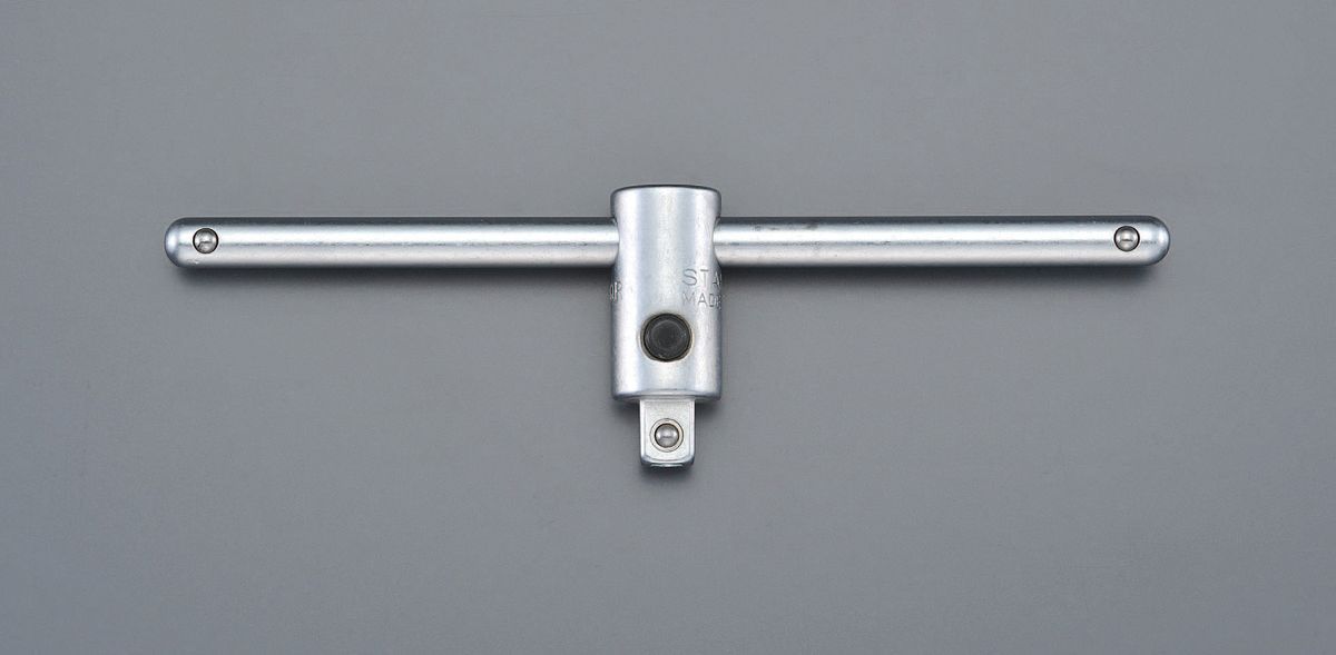 ●差込角…1/4”●全長…116mm●重量…52gロック機能付ソケット等の脱着は黒いボタンを押して先端のロックを外しつつ、行なってください。000012226755楽天 HD店