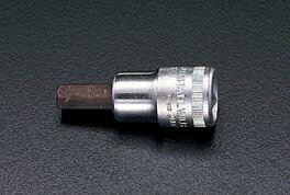 ●差込角…3/8”●全長…52mm●対辺…3/16”000012033183楽天 HD店　
