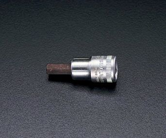 ●差込角…3/8”●全長…52mm●対辺…6mm000012033191楽天 HD店　