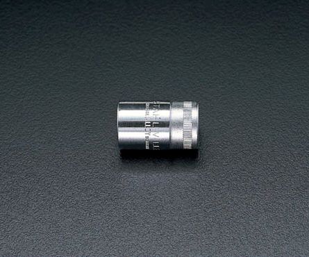 ●差込角…1/2”●対辺(mm)…30●外径…39.9mm●全長…45mm000012033287楽天 HD店　