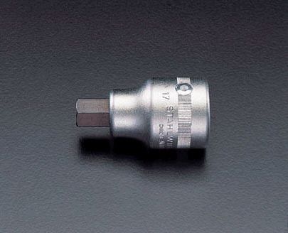 ●差込角…1/2”●全長…60mm●対辺(インチ)…5/16000012033381楽天 HD店