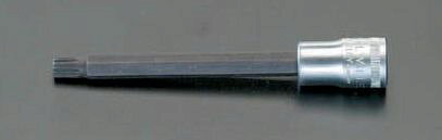 ●差込角…1/2”●サイズ…T30●全長…120mm000012015149楽天 HD店