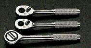 ●差込角…1/4”●全長…125mm●送り角…8.2°左右切替式000012058223楽天 HD店　