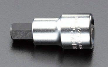 ●差込角…1/2”●対辺…12mm●全長…100mm000012015933楽天 HD店　