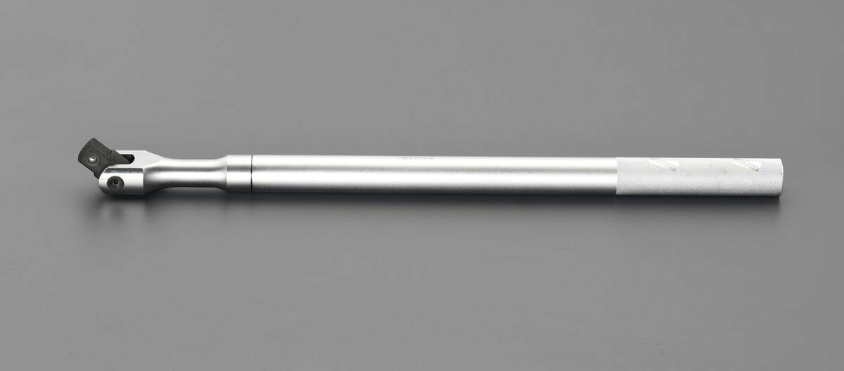 ●差込角…3/4”●全長…600mm●重量…2.8kg●材質…クロムモリブデン鋼000012253714楽天 HD店　