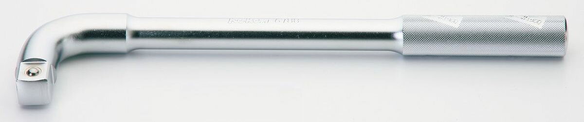 ●差込角…3/4”●全長…330mm●重量…1175g●材質…クロムモリブデン鋼000012253716楽天 HD店　
