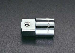 ●差込角…メス：3/4”、オス：1”●全長…60mm000012058424楽天 HD店　