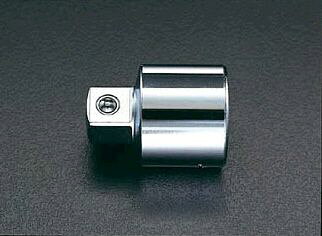 ●差込角…メス：1”、オス：3/4”●全長…60mm000012058440楽天 HD店　