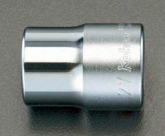 ●差込角…1”●対辺…100mm●外径…131.5mm●全長…100mm000012016127楽天 HD店