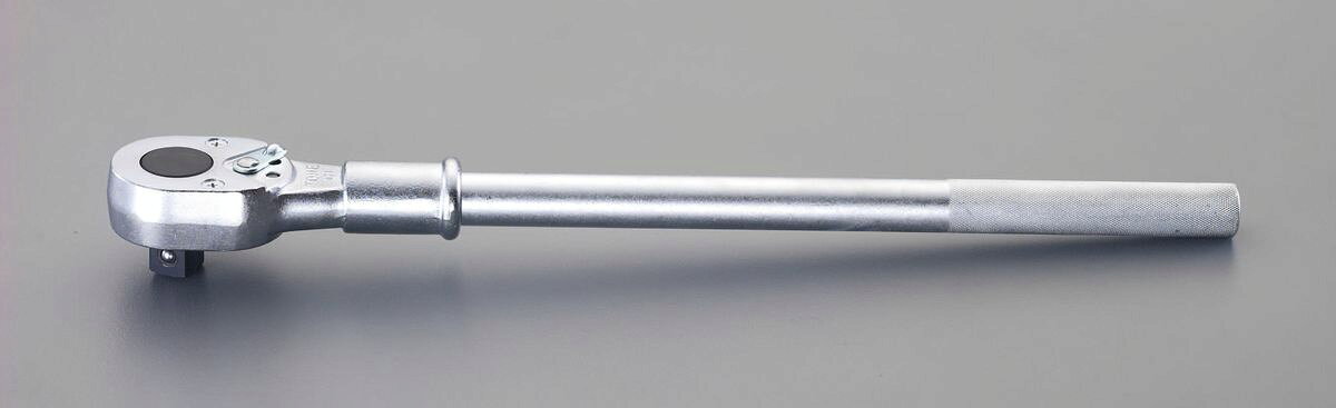 ●差込角…オス3/4”凸●送り角…15°●サイズ…D：61mm H：52.9mm T：31.9mmL(全長)：500mm●重量…1925g左右切替式000012098666楽天 HD店　