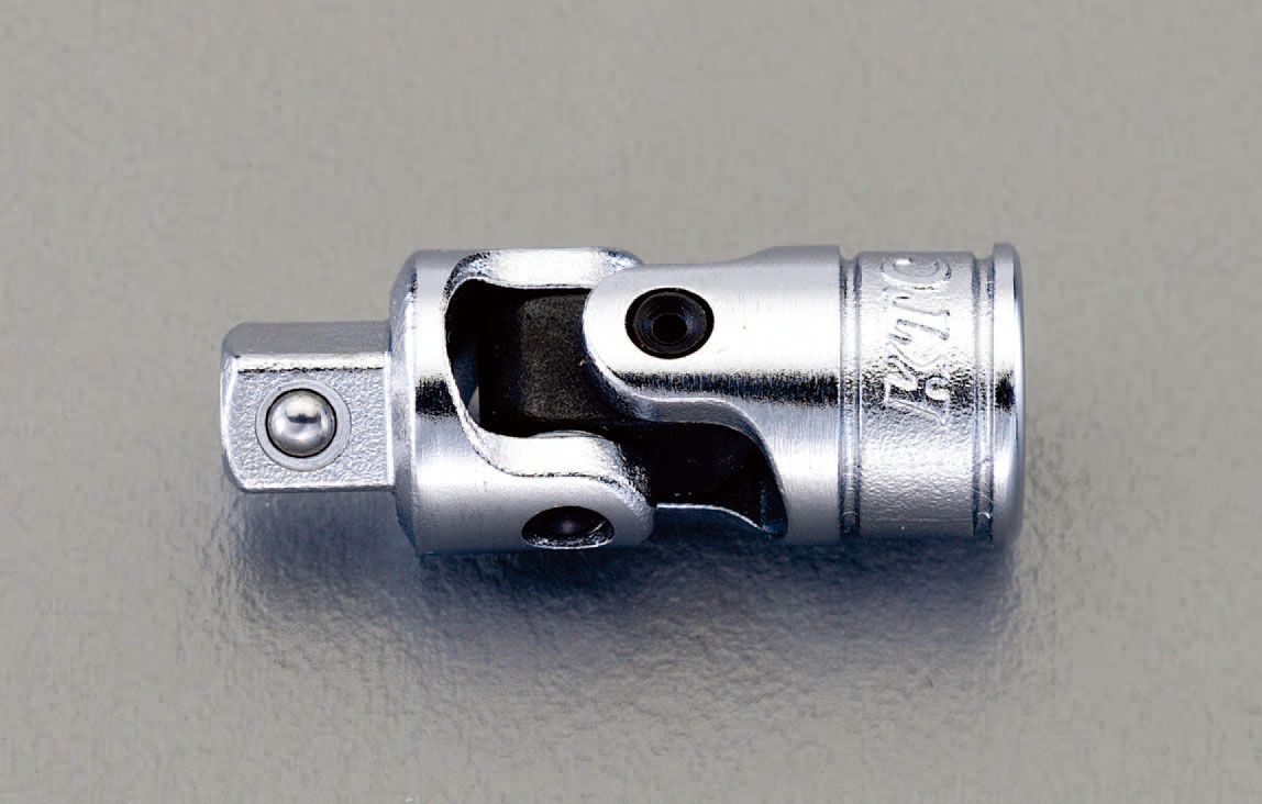 ●差込角…1/4”●全長…34mm±45°まで角度をつけることができます。000012098745楽天 HD店　