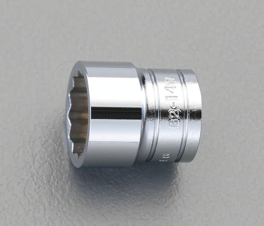 ●差込角…1/4”●対辺(mm)…12●外径…17mm●全長…20.5mm000012098759楽天 HD店　