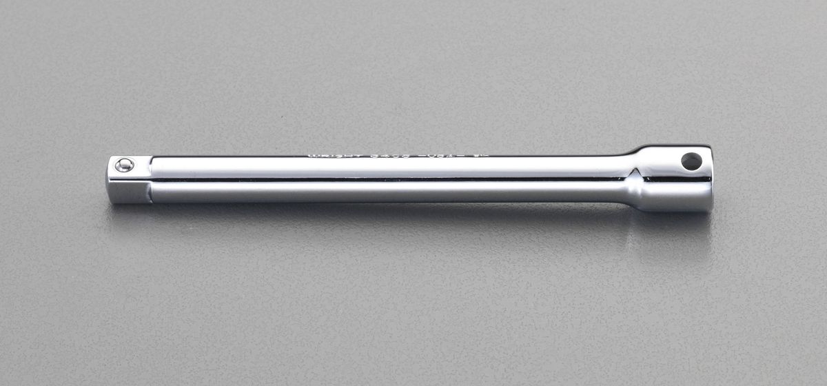 ●差込角…3/8”●全長…200mm●材質…スチール000012099073楽天 HD店