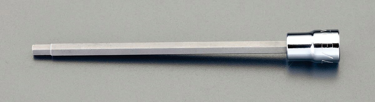 ●差込角…3/8”●対辺…5/32”●全長…155.6mm●材質…スチール000012099085楽天 HD店