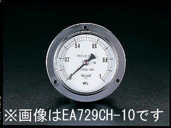 ●外径…98mm●ゲージ径…75mm●接続…G(PF)3/8”●圧力(MPa)…0〜1000012017854楽天 HD店　