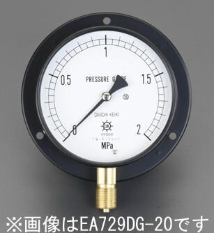 ●取付ネジ…G(PF)3/8”●圧力(MPa)…0〜10●直径…100mm000012080032楽天 HD店