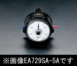 ●精度…±2.5％F.S以内●外径サイズ…100mm●ダイヤフラム耐圧力…10kPa以内(0.1kgf/cm2）●適用ガス体…空気及び非腐食性ガス●定格目盛範囲…-50〜50Pa000012071625楽天 HD店　
