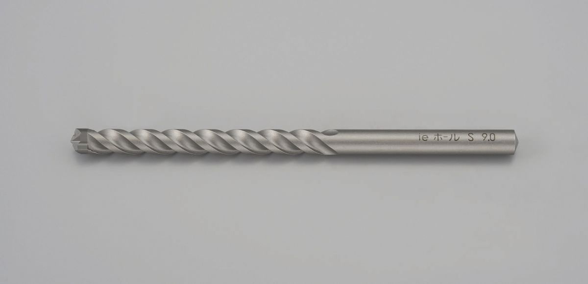 ●刃先径…13.0mm●全長…170mm●有効長…120mm真円に近い穴あけが可能抜群の耐久性振動ドリル(振動モード)mm2使用下さい。インパクトドリル、ドリルドライバーに使用できません。000012212480楽天 HD店　