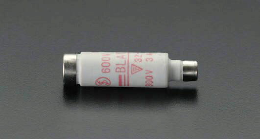 ●型式:BLA●定格電圧:AC/DC600V●遮断電流:100kA●サイズ:φ13×60mm●定格電流:30A富士電機EA940DL-1用000012029968楽天 HD店　