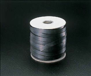 ●材質:合成ゴム●サイズ(W×T×L):20mm×2mm×100mトラックの幌張り荷物の固定用に000012032129楽天 HD店　