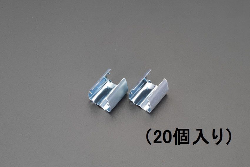 ●適合ロープ径:10-13mm●重量:約200g（20個）●材質:スチール●入数:20000012227369楽天 HD店　