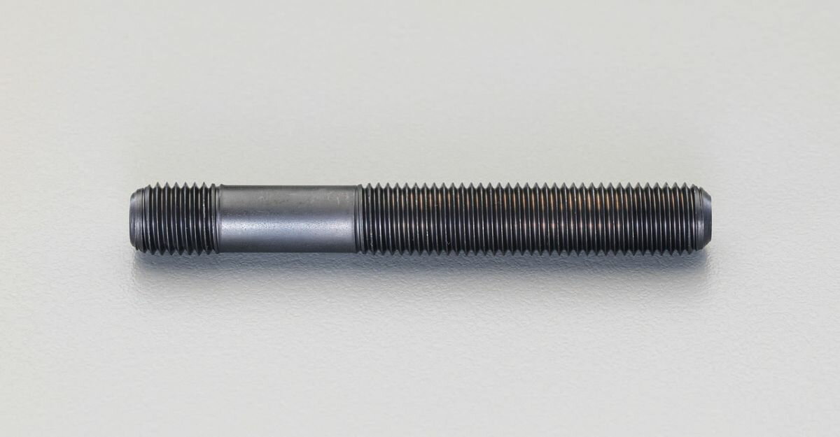 ●材質…焼入鋼●適合ねじ…M24●Aサイズ…200mm●B1サイズ…35mm●B2サイズ…125mm000012099594楽天 HD店　