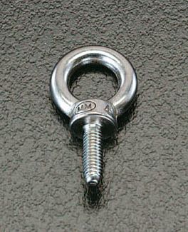●材質:ステンレス(SUS304)●ねじ径:M12×22●サイズD:10mm●サイズL:29mm●使用荷重:220kg000012004455楽天 HD店　