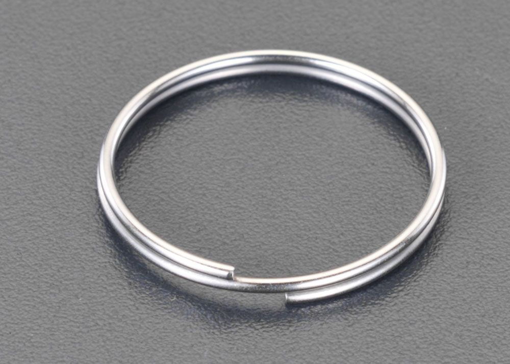 ●材質:ステンレス(SUS304)●線形状:丸（10個価格）●内径:22mm●線径:1.2mm000012204159楽天 HD店　