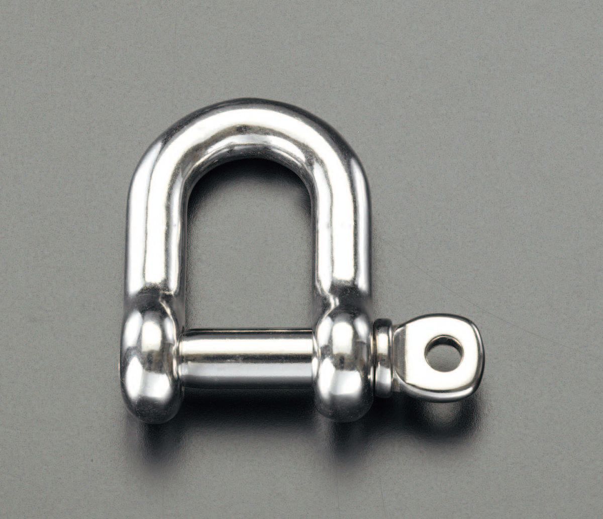 ●材質:ステンレス(SUS316)●サイズD_1:31.8mm●サイズD_2:31.8mm●サイズB:63.5mm●サイズL:110.5mm●使用荷重(kg):4050000012016683楽天 HD店　