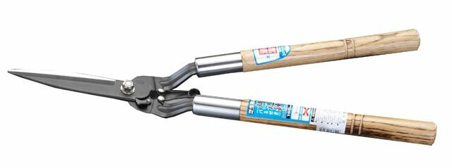 ・全長:520mm・刃長:150mm・重量:600g・刃材質:高炭素刃物鋼バネ付きで芝刈スムーズ000012079619楽天 HD店　