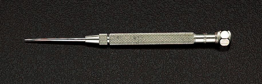 全長：100mm先端材質：スチール000012053355楽天 HD店　