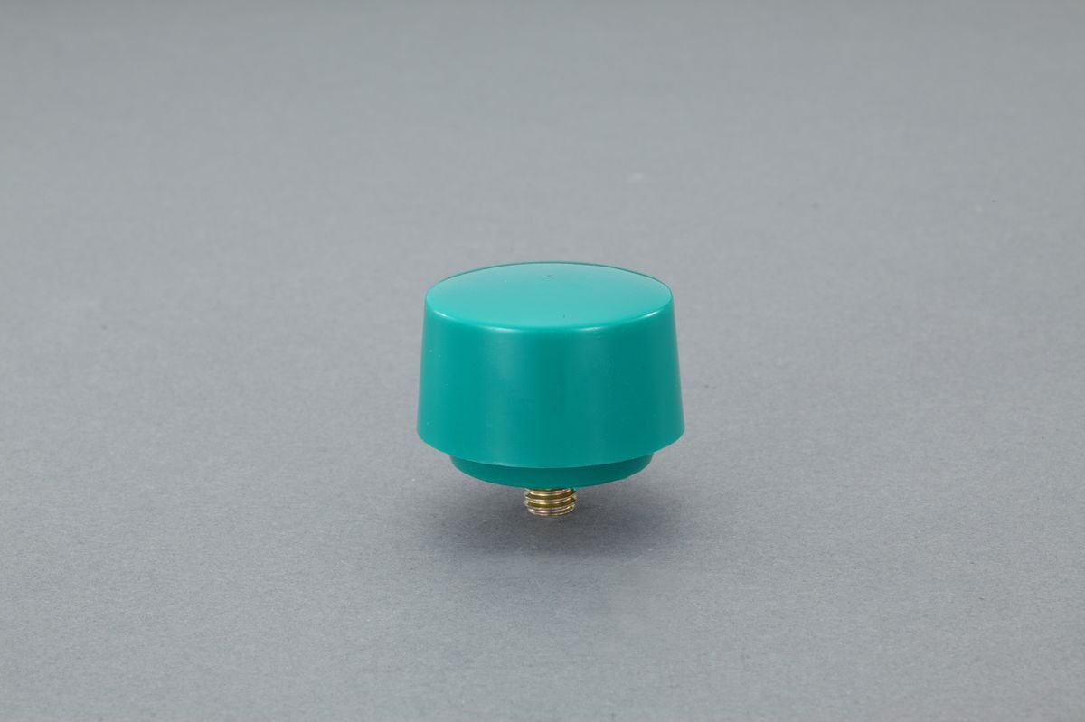●材質…頭：ハードプラスチック、柄：木柄●頭径…60mmEA683PH-60用替ヘッド000012251663楽天 HD店　