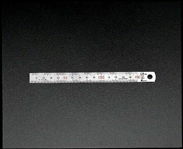 ●最小目盛…0.5mm●材質…ステンレス製●目盛×幅×厚み…1000×35×1.5mmJIS規格品000012074055楽天 HD店　